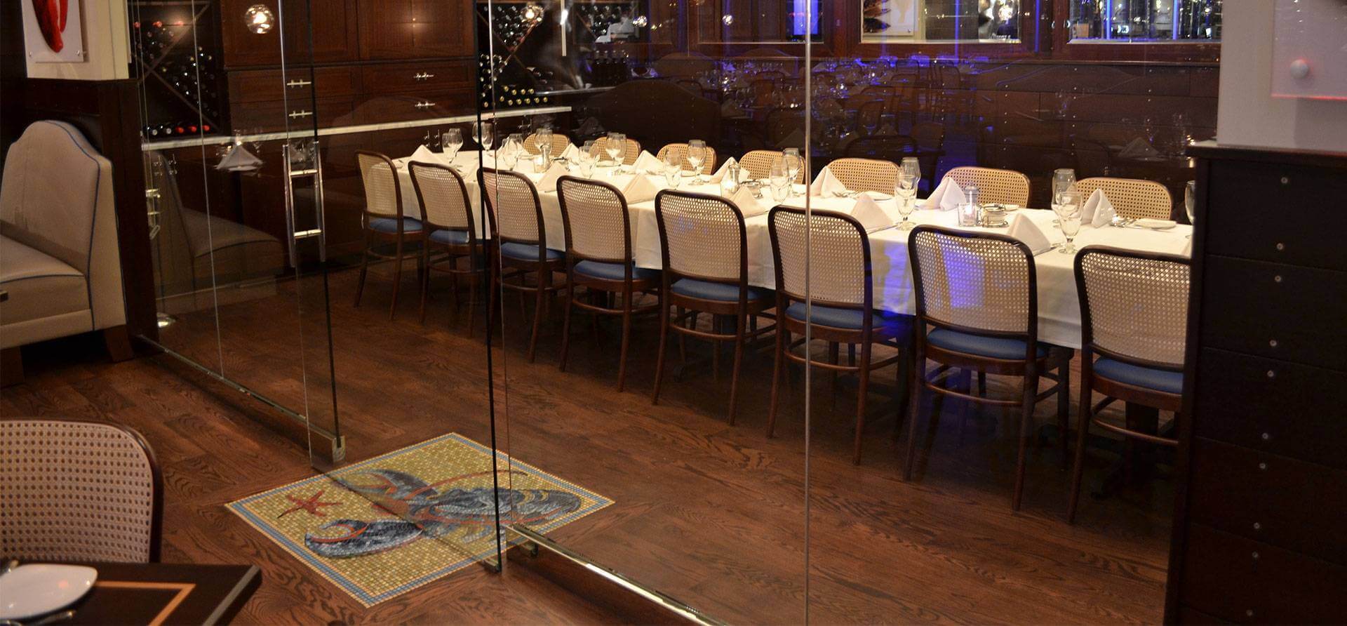 St. Louis Event Space & Private Parties at 801 Fish